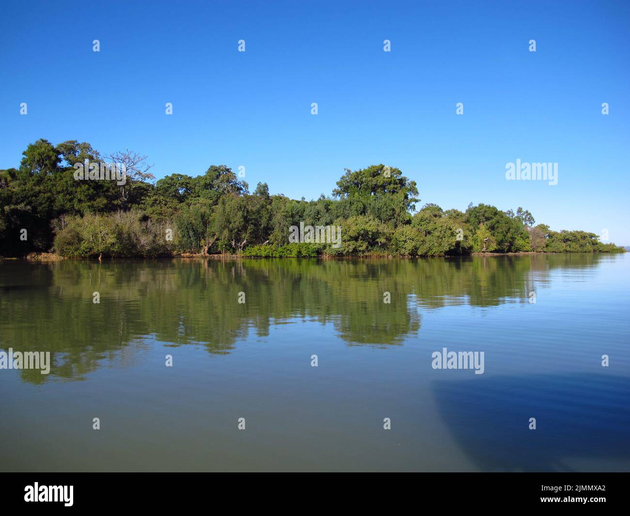 Lake tana ethiopia aerial hi-res stock photography and images - Alamy
