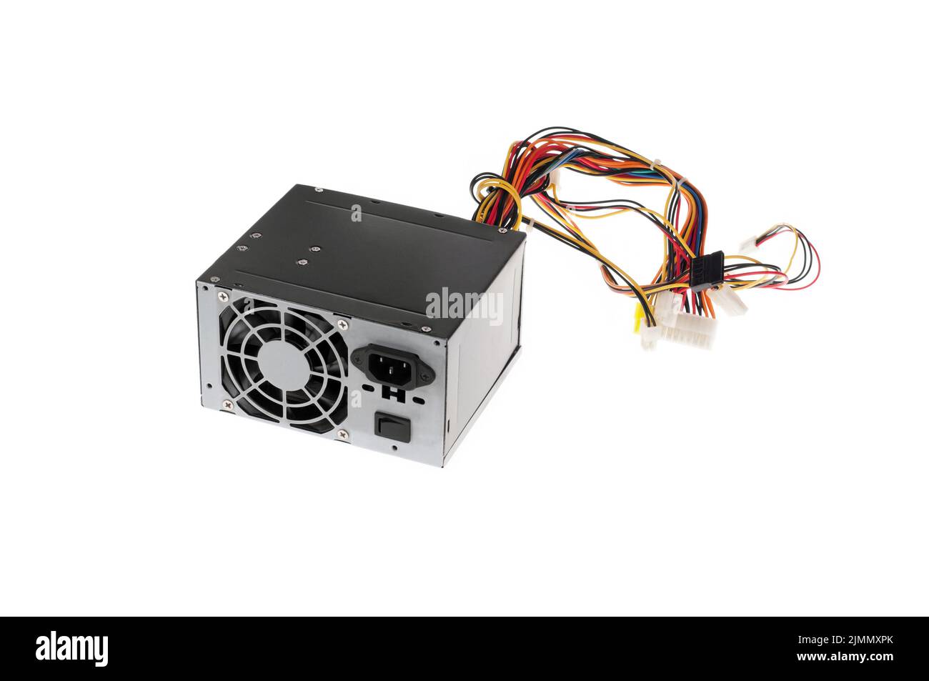 Computer power supply hi-res stock photography and images - Alamy