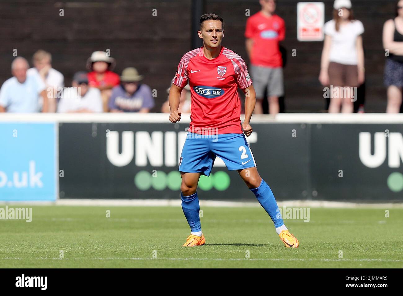 Josh hare hi-res stock photography and images - Alamy