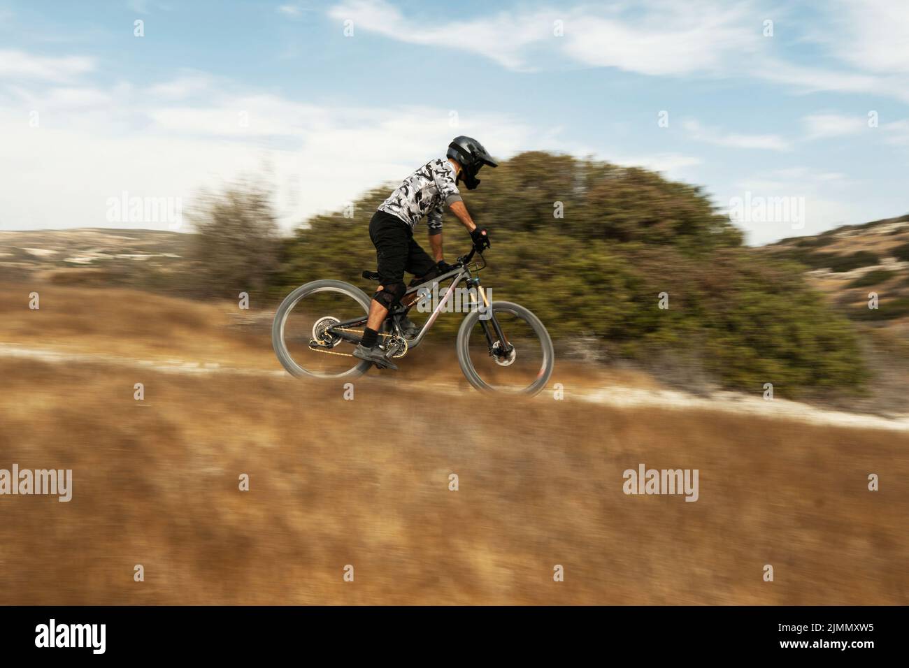 Professional bicycle racer in hi-res stock photography and images - Alamy