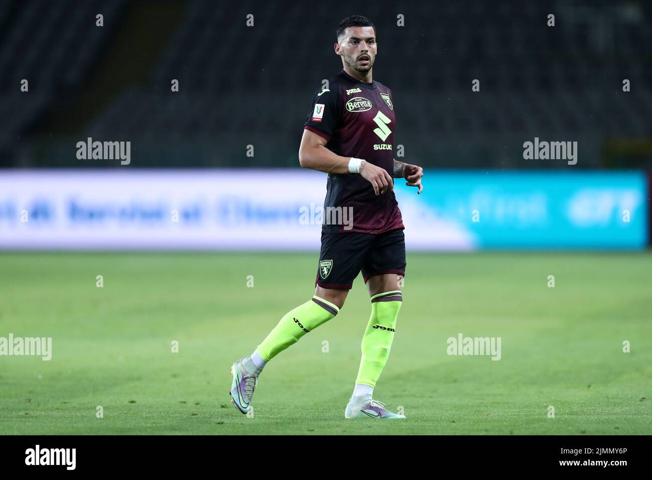 Nemanja radonjic hi-res stock photography and images - Alamy