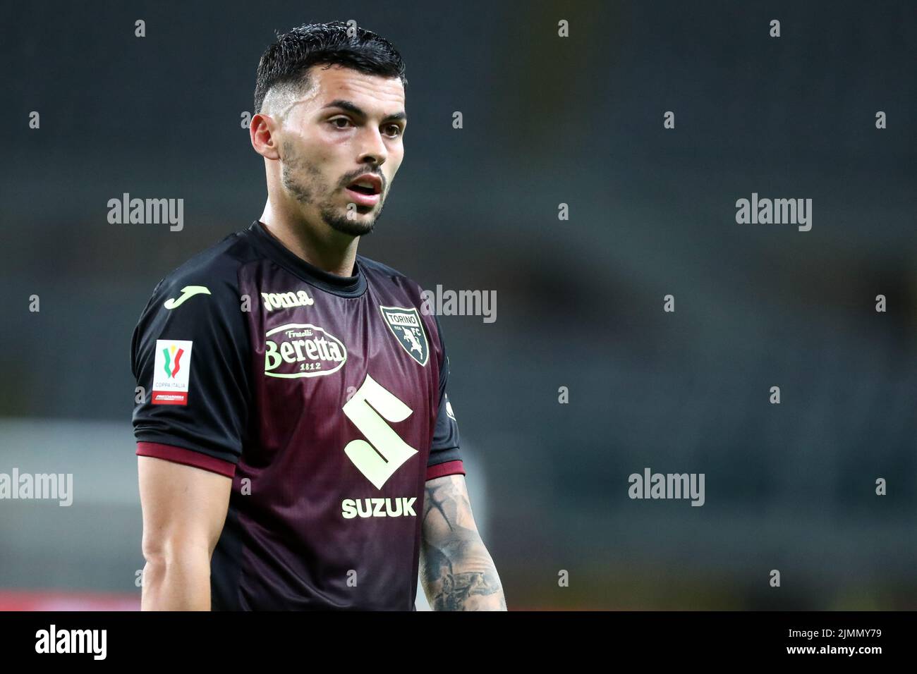 Nemanja radonjic hi-res stock photography and images - Alamy