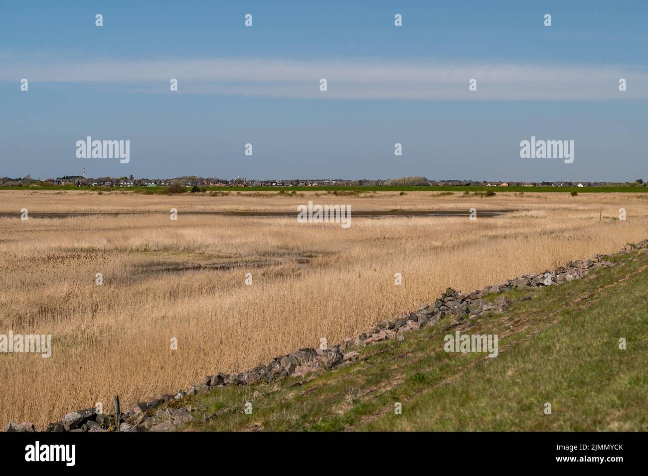 Basin maintenance hi-res stock photography and images - Alamy