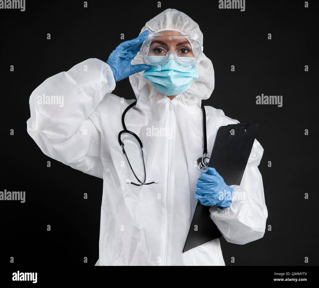 Doctor doctor equipment hi-res stock photography and images - Alamy