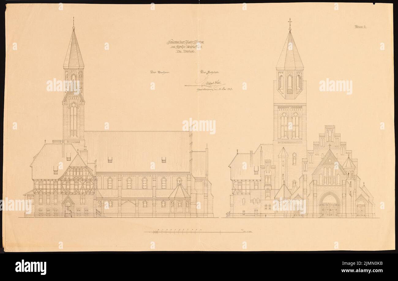 Seitenansicht und frontansicht hi-res stock photography and images - Alamy