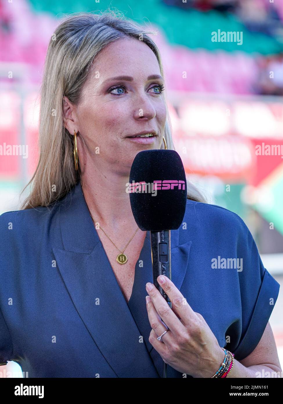 Helene hendriks hi-res stock photography and images - Alamy