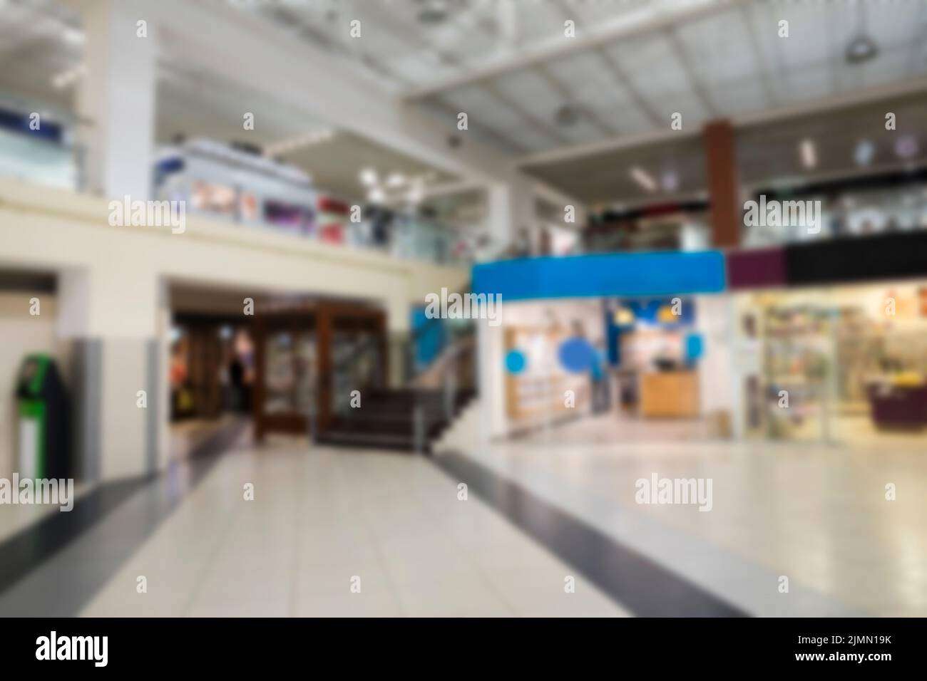 Blurred indoor hi-res stock photography and images - Alamy