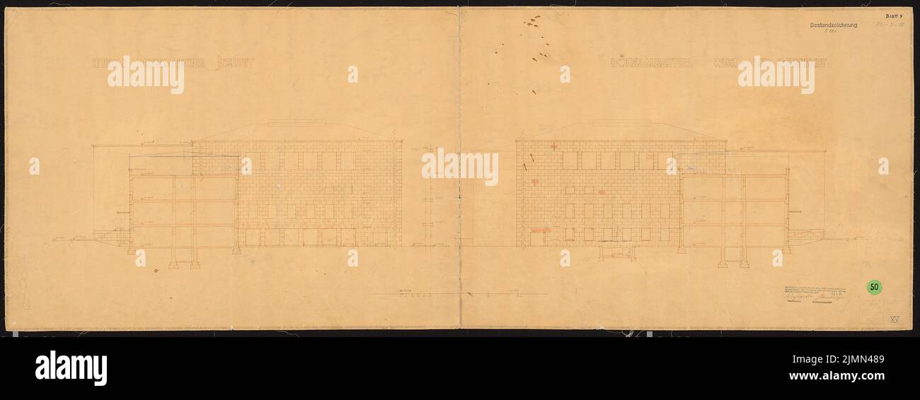 Weißgerber Otto, Technical University of Berlin-Charlottenburg ...