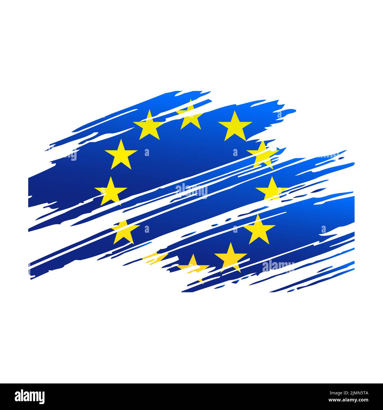 European painting culture Cut Out Stock Images & Pictures - Alamy