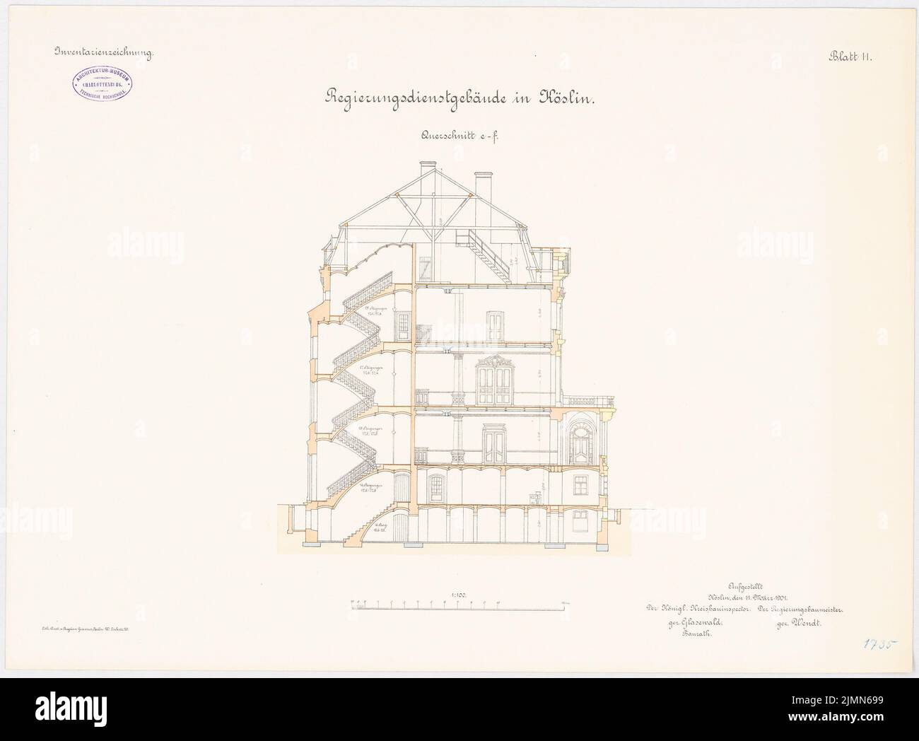 Koslin hi-res stock photography and images - Alamy