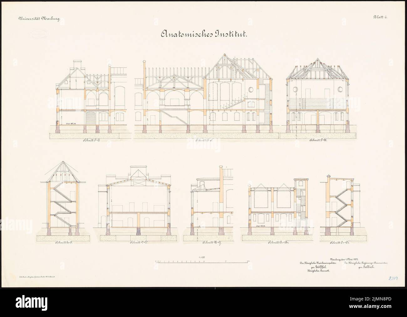 Zolffel bernhard anatomisches institut der philipps universitat marburg ...