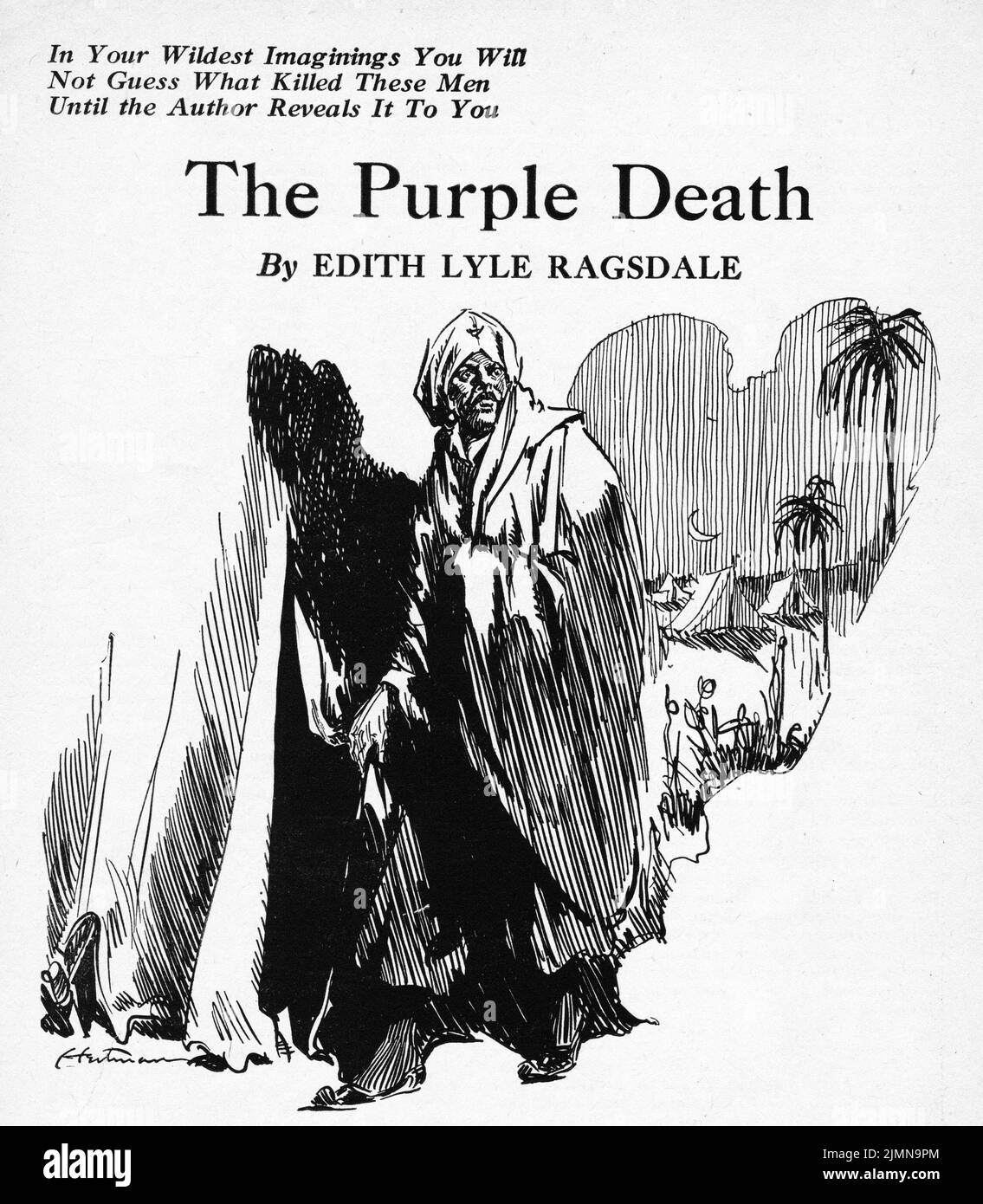 Edith lyle ragsdale hi-res stock photography and images - Alamy