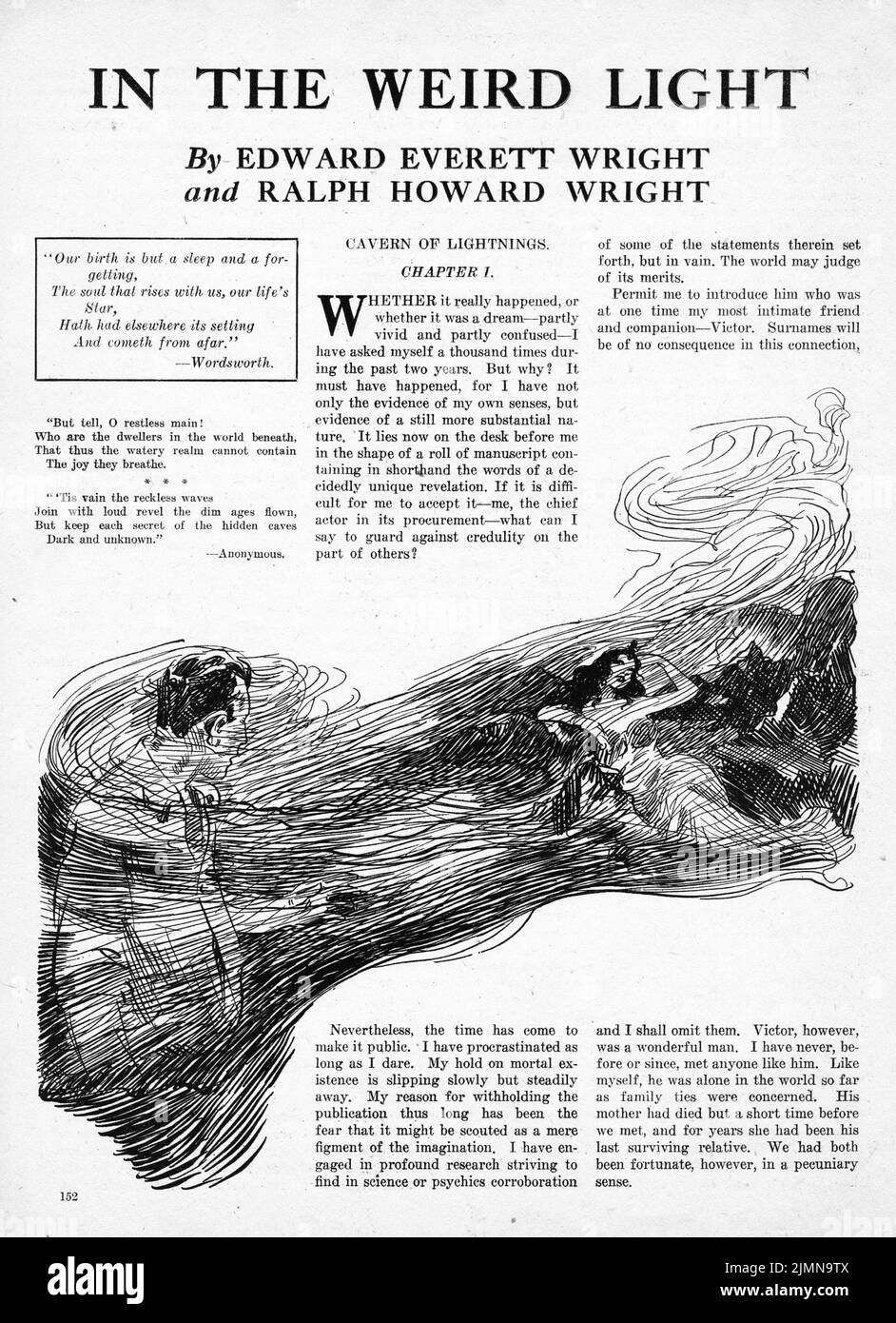 Ralph magazine hi-res stock photography and images - Alamy