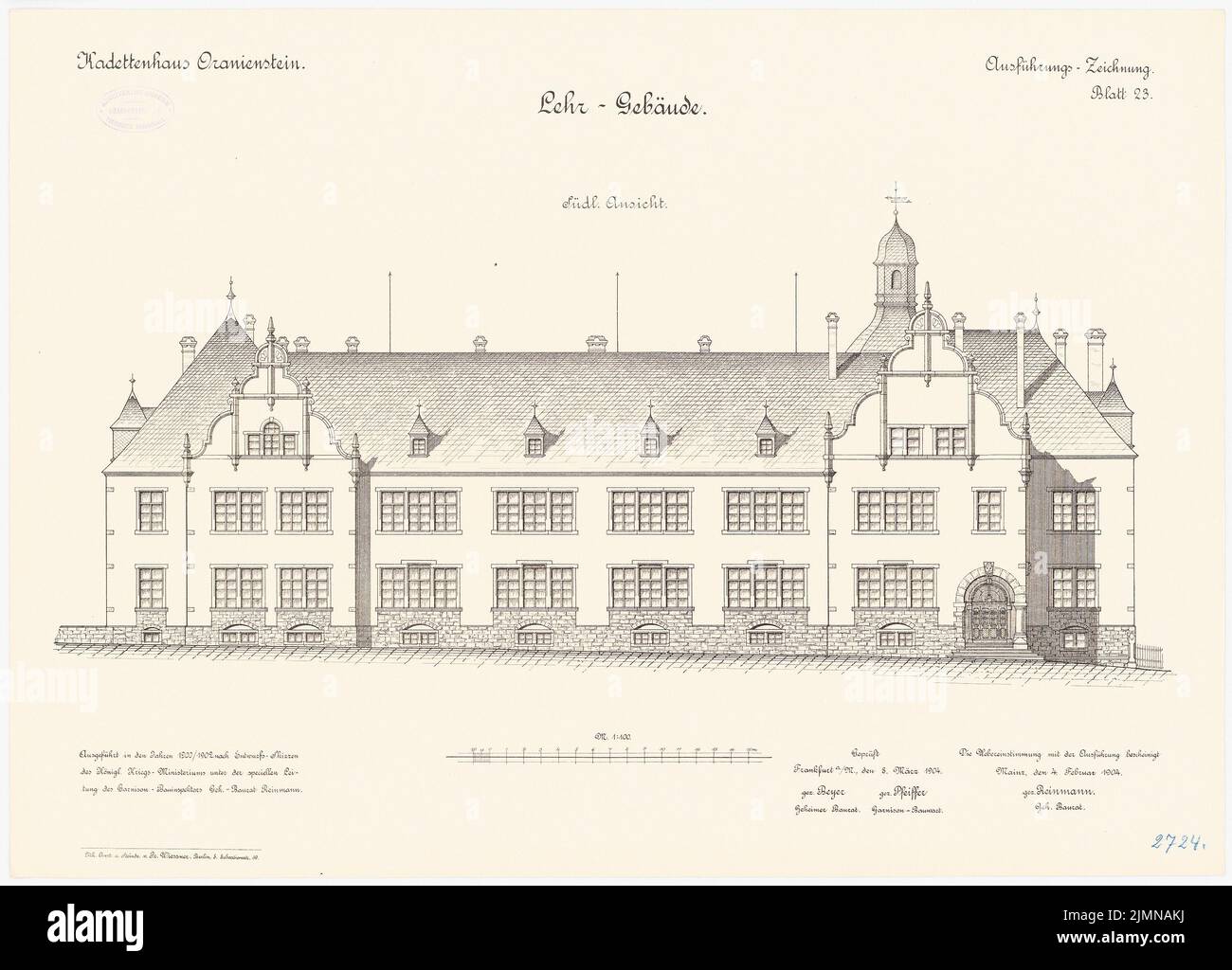 50 building view Cut Out Stock Images & Pictures - Alamy