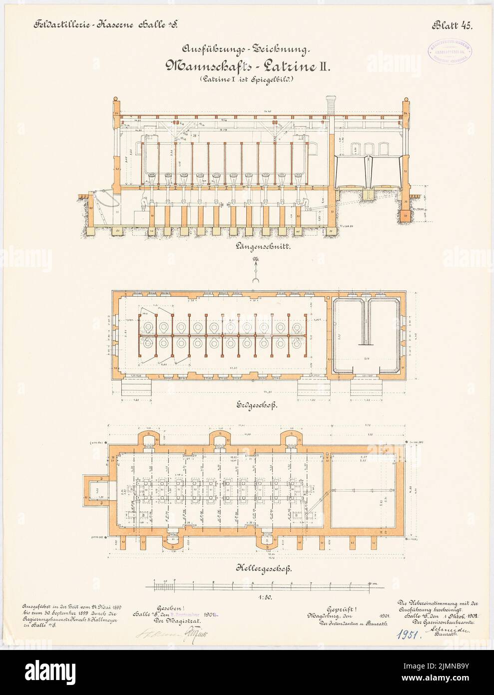 100 latrine ii hi-res stock photography and images - Alamy