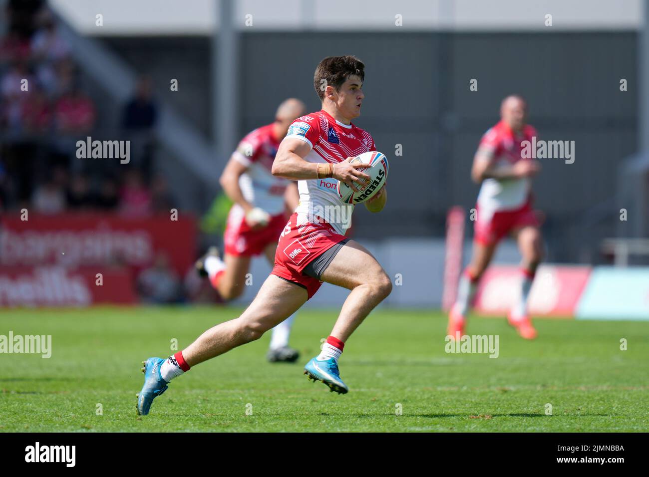 Joe bennison hi-res stock photography and images - Alamy