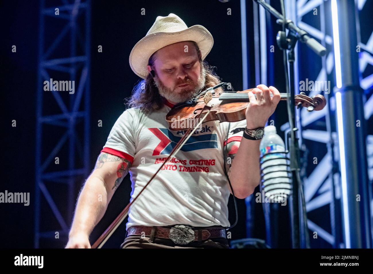 Kyle nix hi-res stock photography and images - Alamy