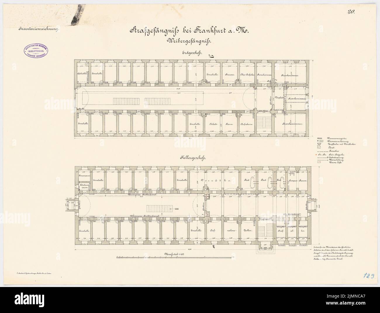 Women prison cell hi-res stock photography and images - Alamy