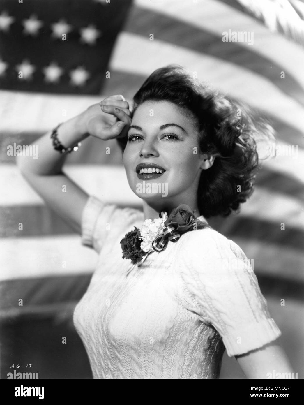 Busty actress hi-res stock photography and images - Alamy