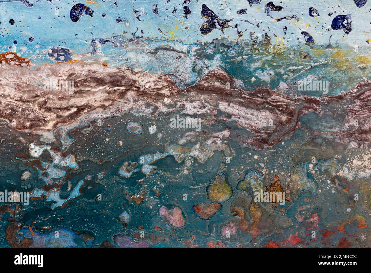 Abstract awesome future art hi-res stock photography and images - Alamy