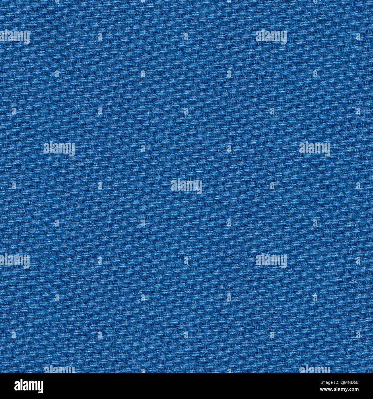 Your adorable blue fabric background. Seamless square texture Stock ...