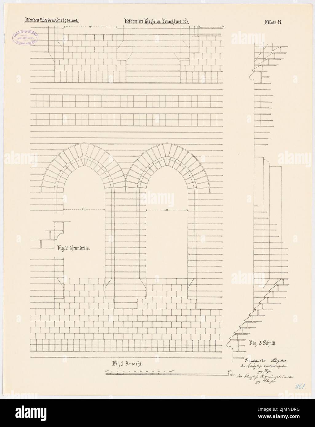Belt cornice hi-res stock photography and images - Alamy