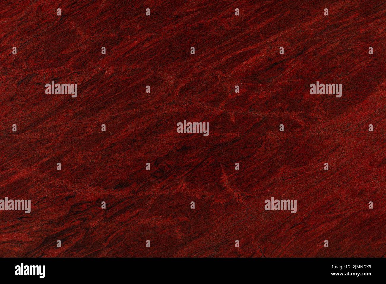 Red granite, natural polished stone slab texture for perfect interior ...