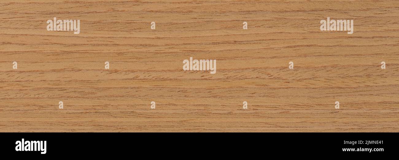 Perfect natural oak long veneer background in adorable brown color ...