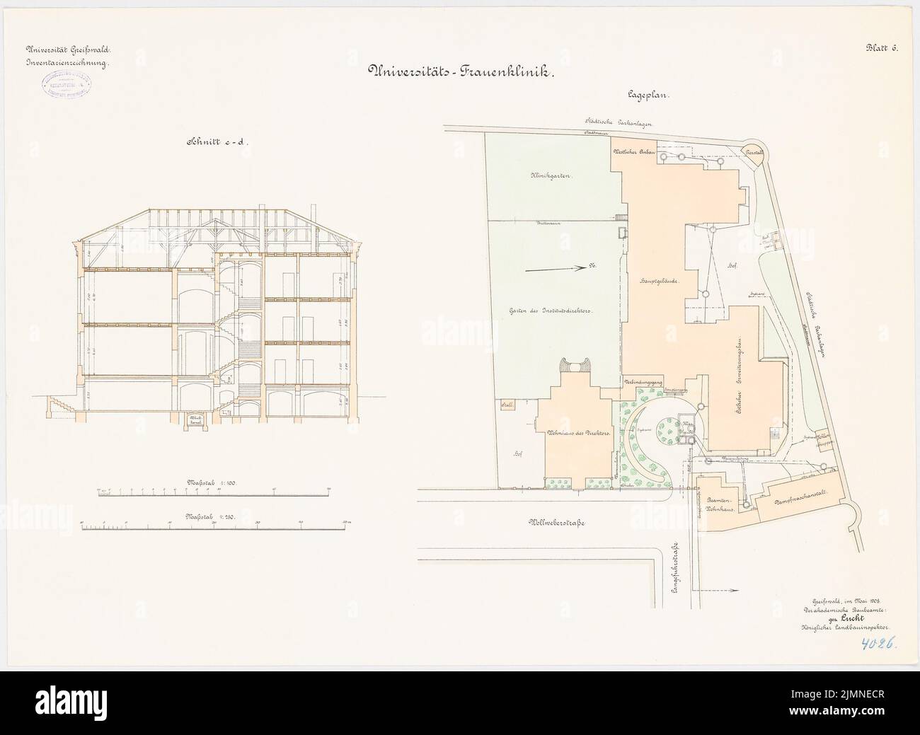 100 structure hospital design technical drawing layout facility ...