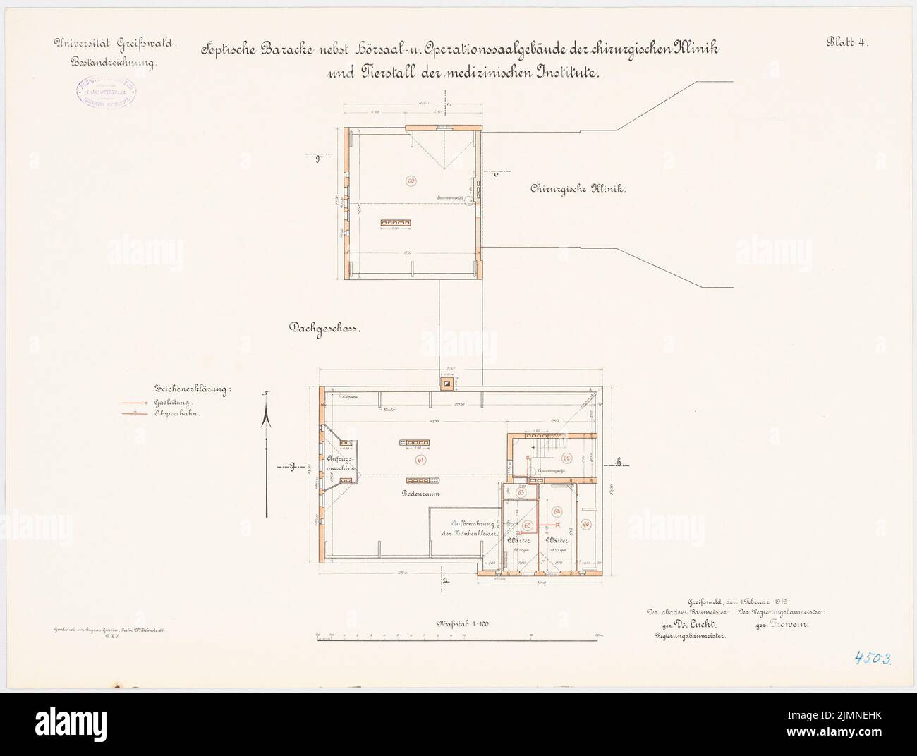 Operating room floor plan hi-res stock photography and images - Alamy