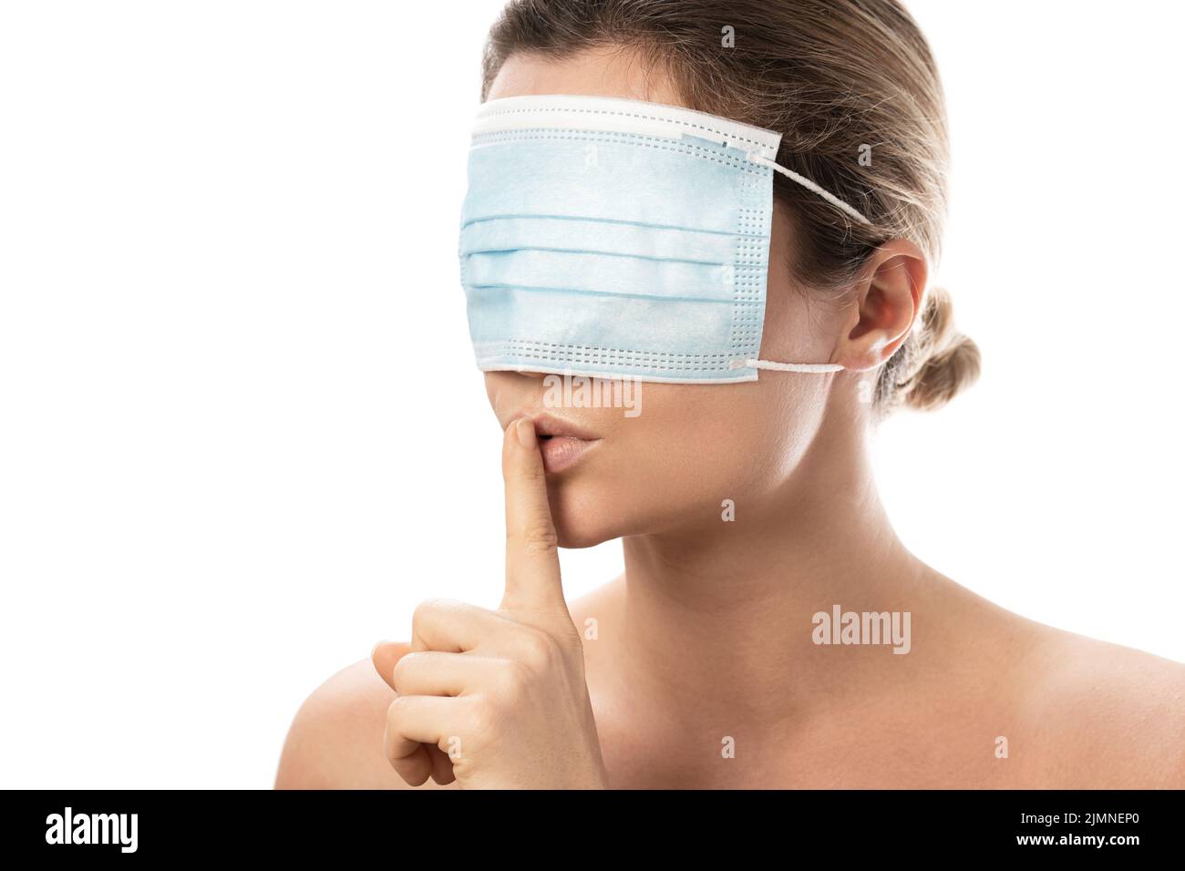 Concepts of conspiracy theory or misinformation about Covid-19 pandemic ...