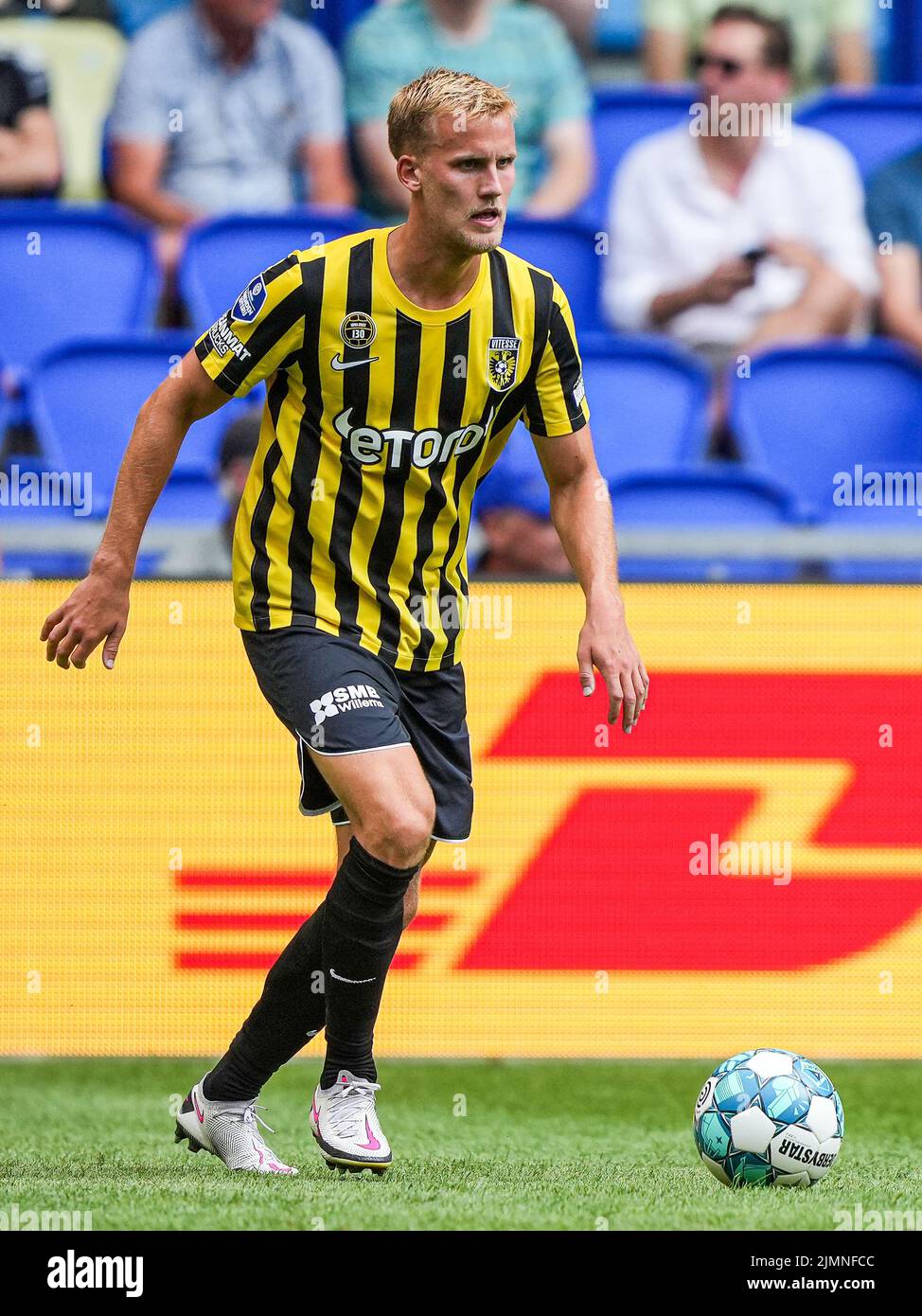 Melle meulensteen hi-res stock photography and images - Alamy