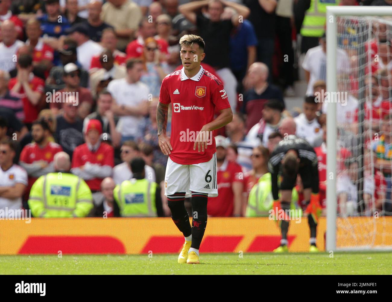 Pascal gross man utd hi-res stock photography and images - Alamy