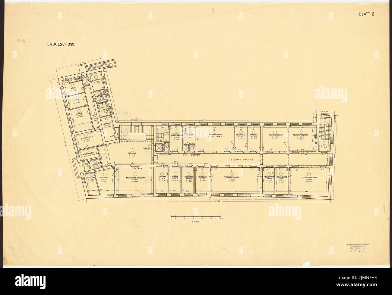 Weißgerber Otto, Technical University of Berlin-Charlottenburg ...