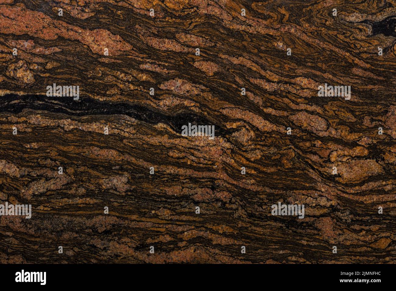 Paradiso Bash Granite background, texture for interior artwork. Slab ...
