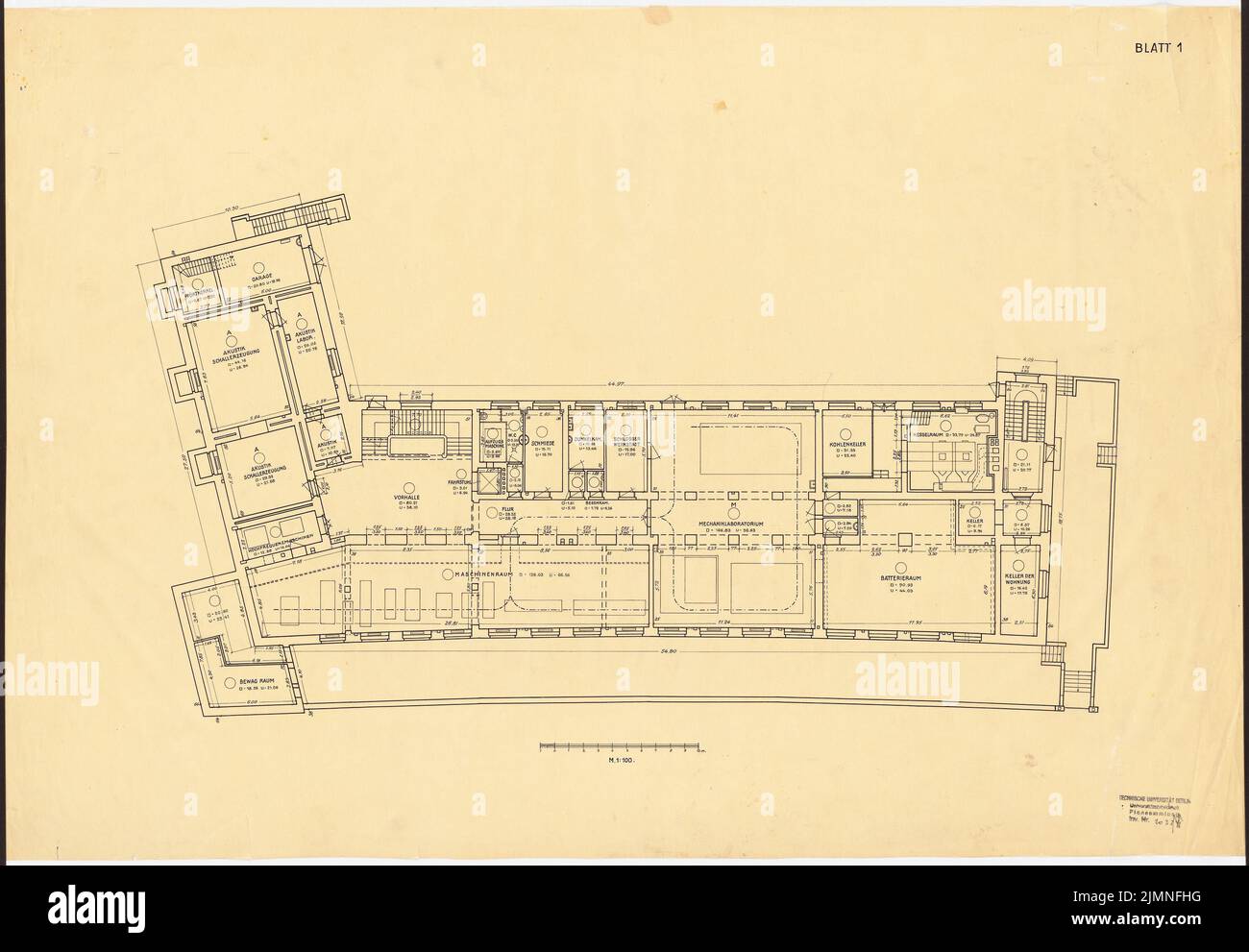 Weißgerber Otto, Technical University of Berlin-Charlottenburg ...
