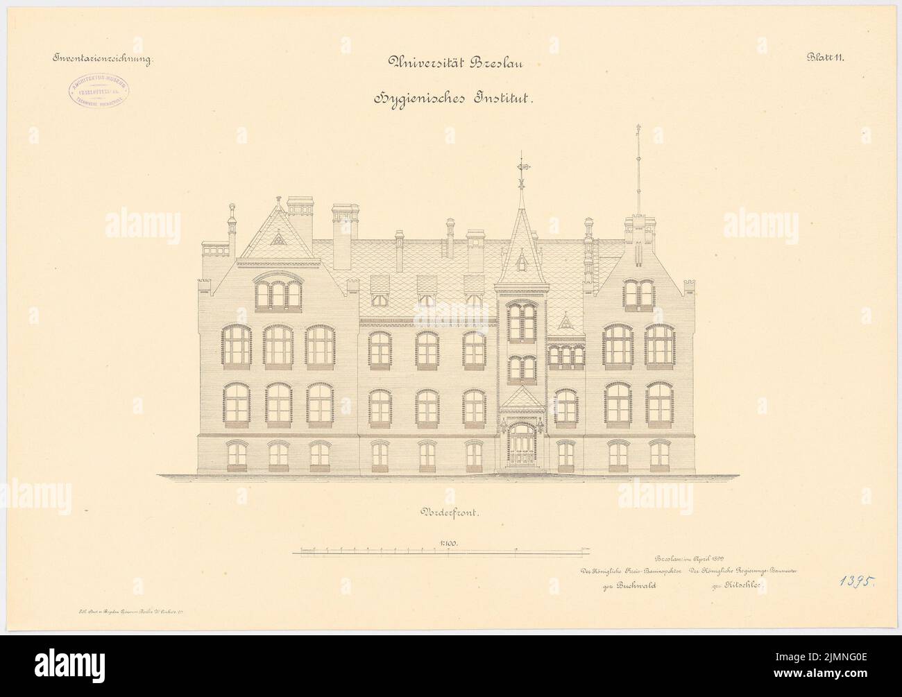 100 institut hi-res stock photography and images - Alamy