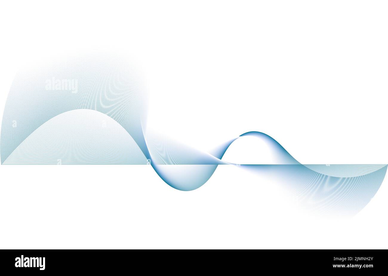 Abstract background lines illustration design Cut Out Stock Images ...