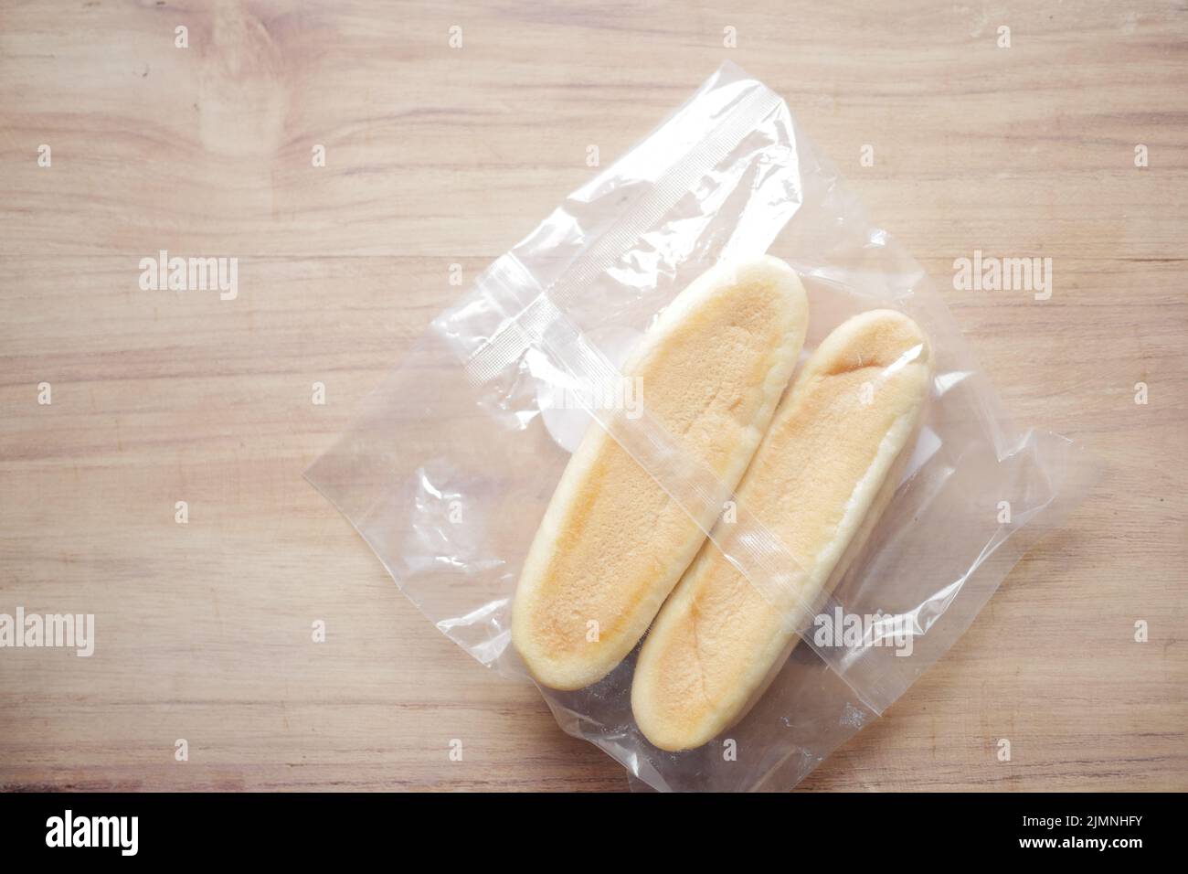 Bread loaf packet hi-res stock photography and images - Alamy
