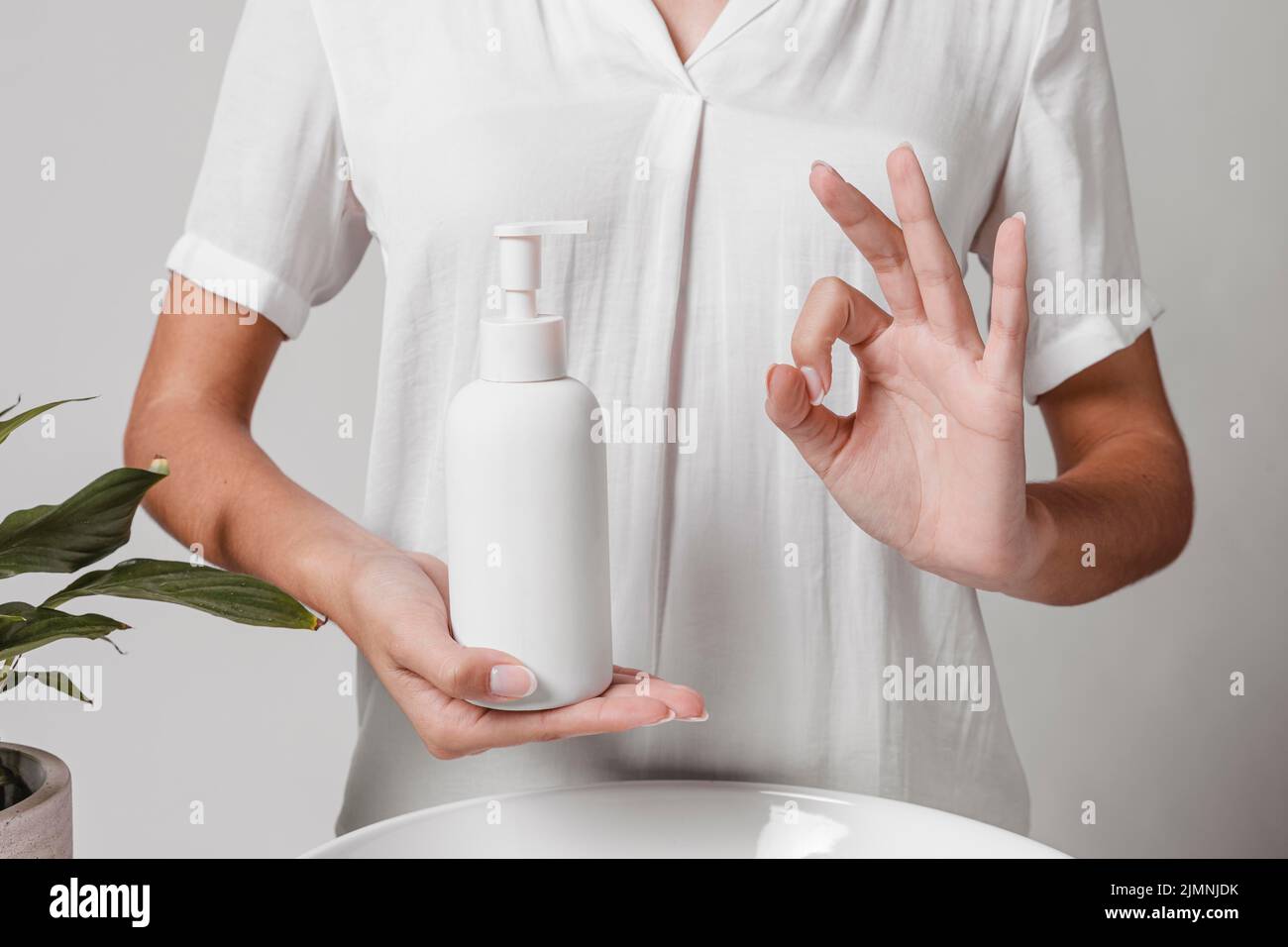 Good hygiene symbol hi-res stock photography and images - Alamy