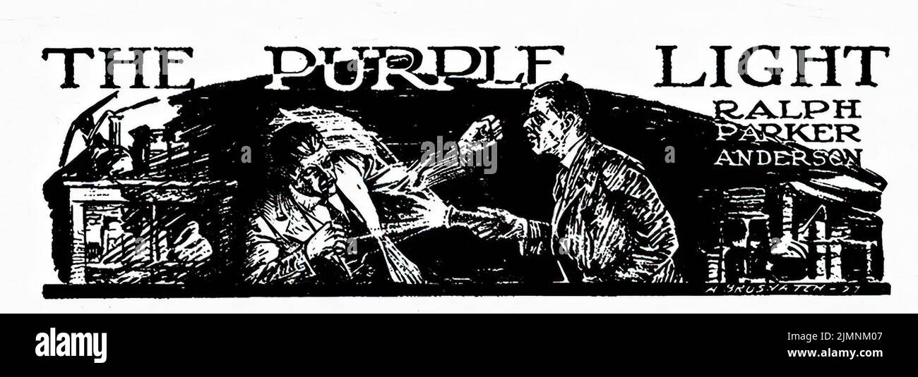 Andrew anderson Cut Out Stock Images & Pictures - Alamy