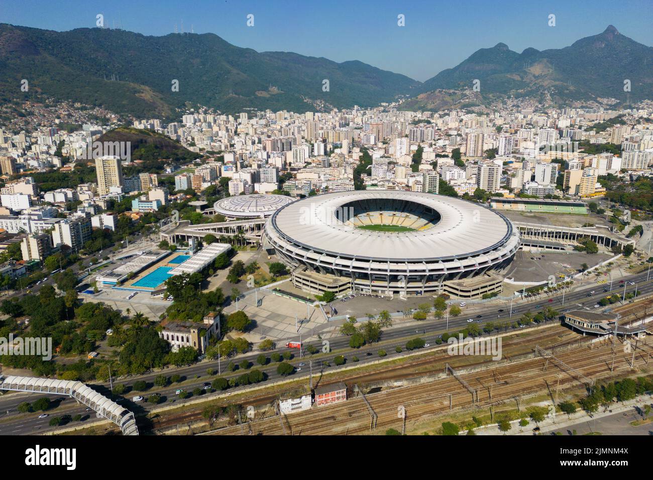 World cup soccer 2022 scene hi-res stock photography and images - Alamy