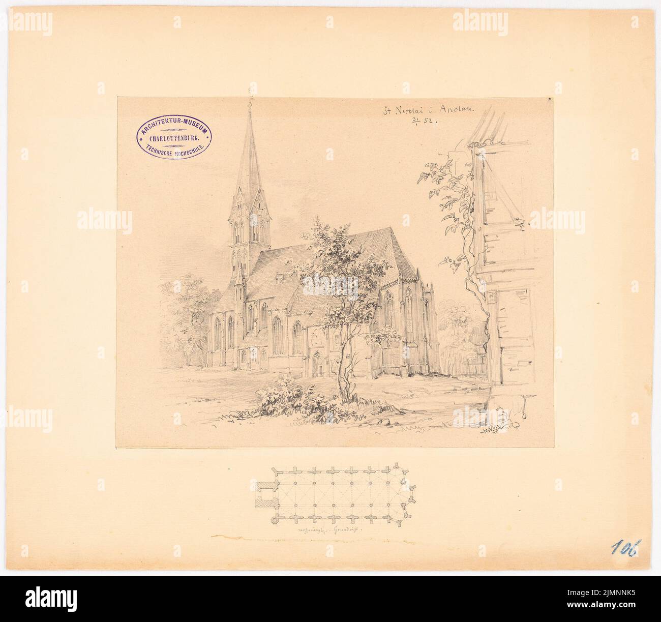 Original floor plan hi-res stock photography and images - Alamy