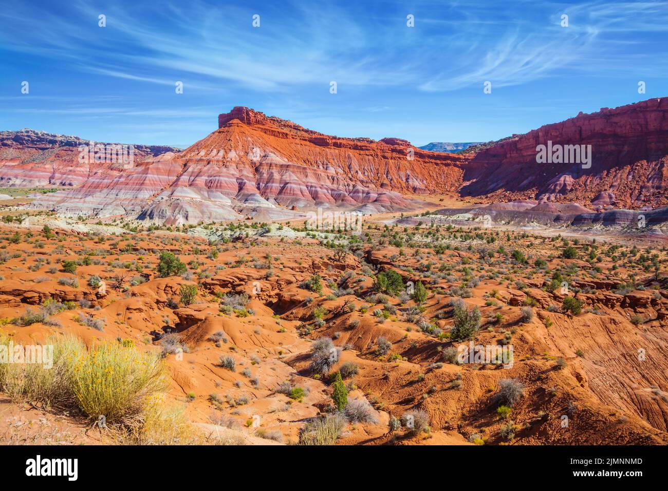 Paria canyon hi-res stock photography and images - Alamy