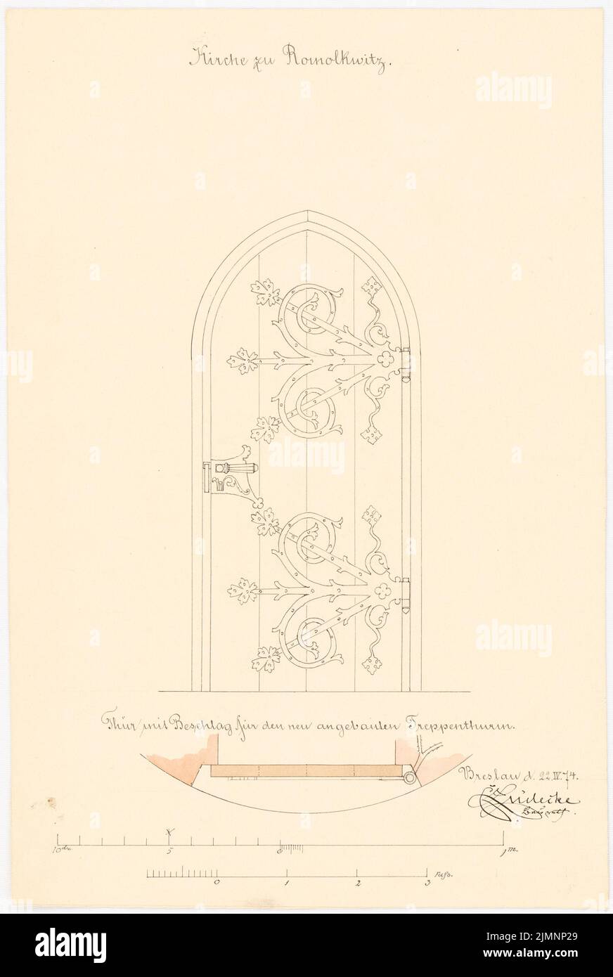 34 foot tower hi-res stock photography and images - Alamy
