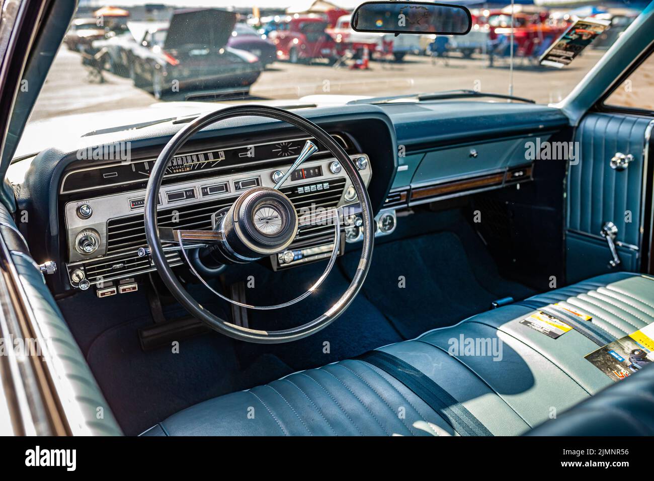 1967 ford galaxie hi-res stock photography and images - Alamy