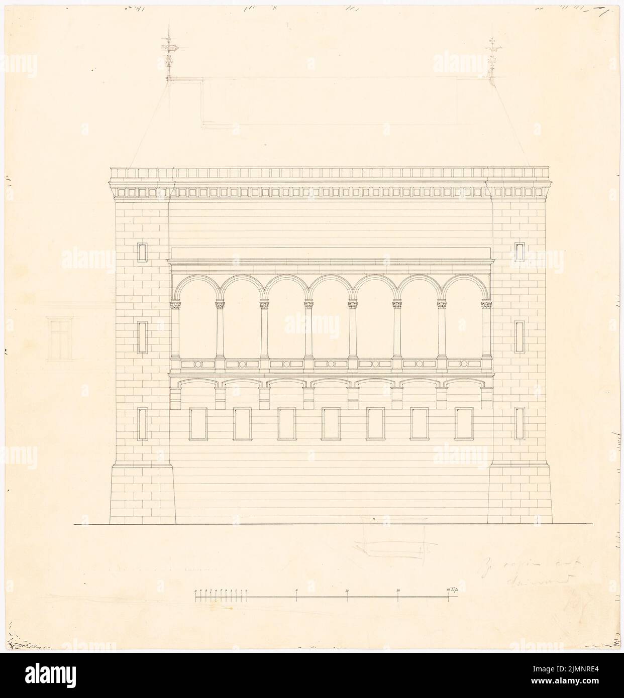 Schloss von dr strousberg hi-res stock photography and images - Alamy