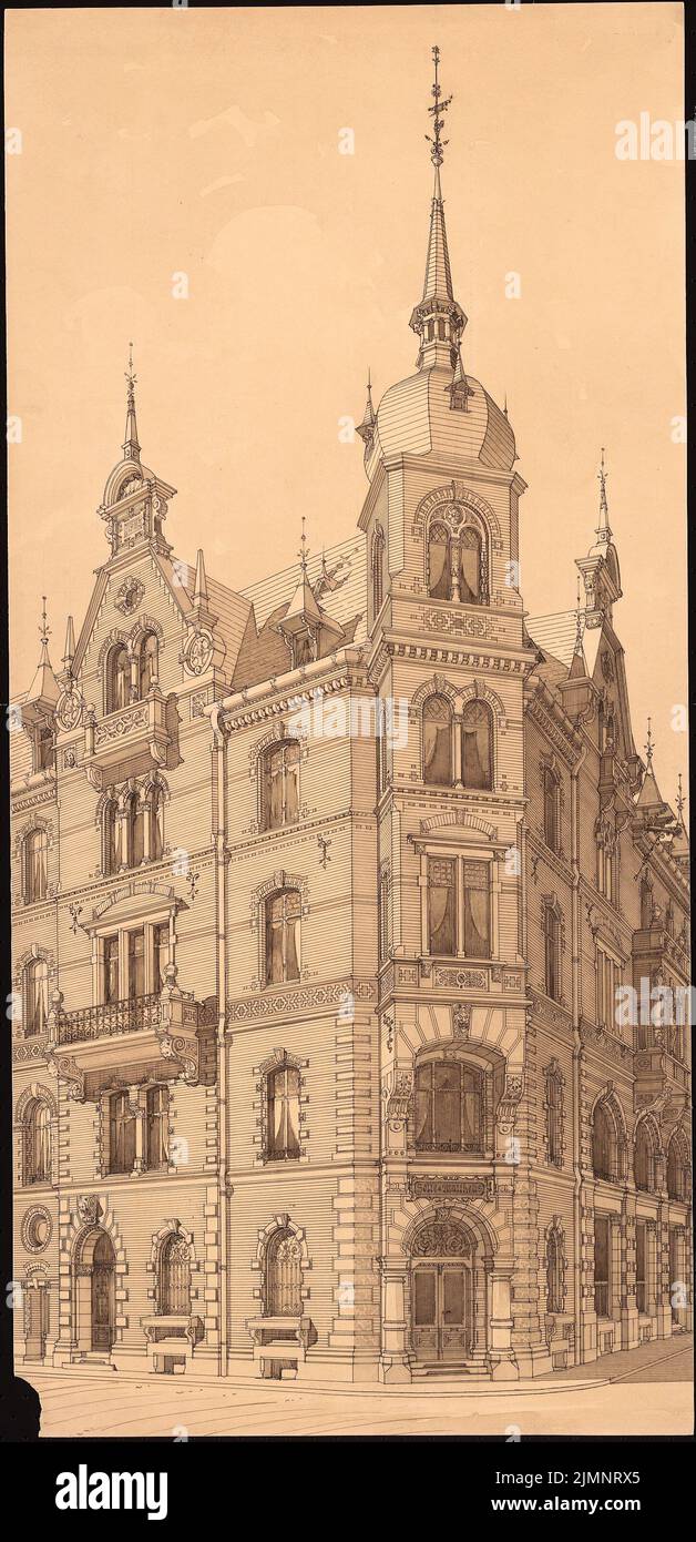 Peter paul passage hi-res stock photography and images - Alamy