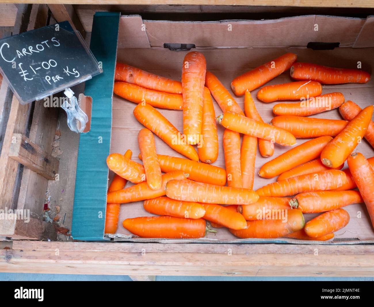 Locally grown hi-res stock photography and images - Alamy