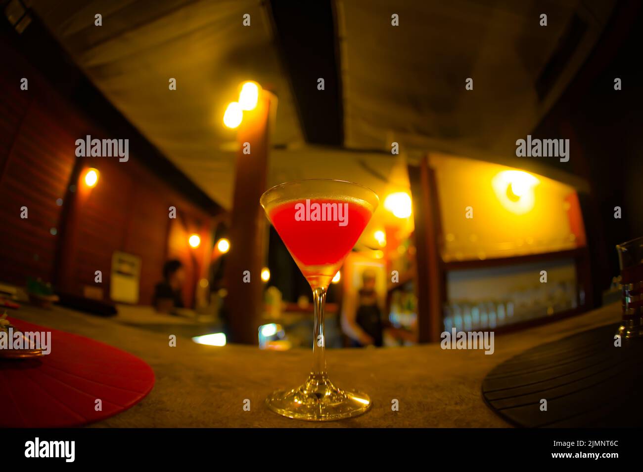 Image of cocktail hi-res stock photography and images - Alamy
